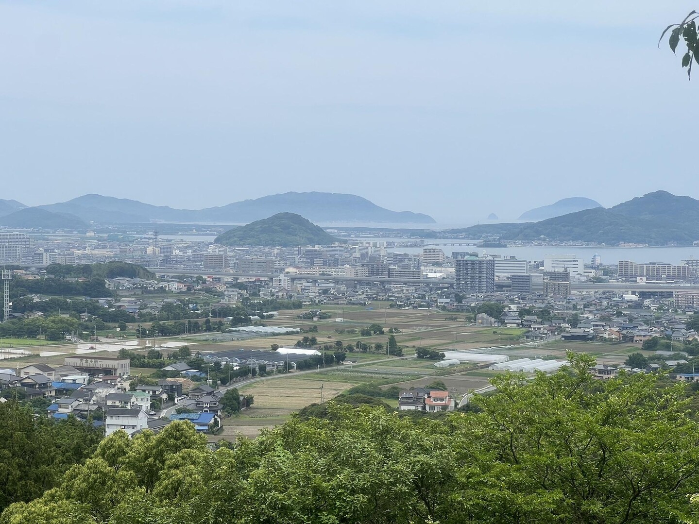 歩荷トレ de 高祖山/叶岳周回 / NALUさんの高祖山・飯盛山・叶岳の活動データ | YAMAP / ヤマップ
