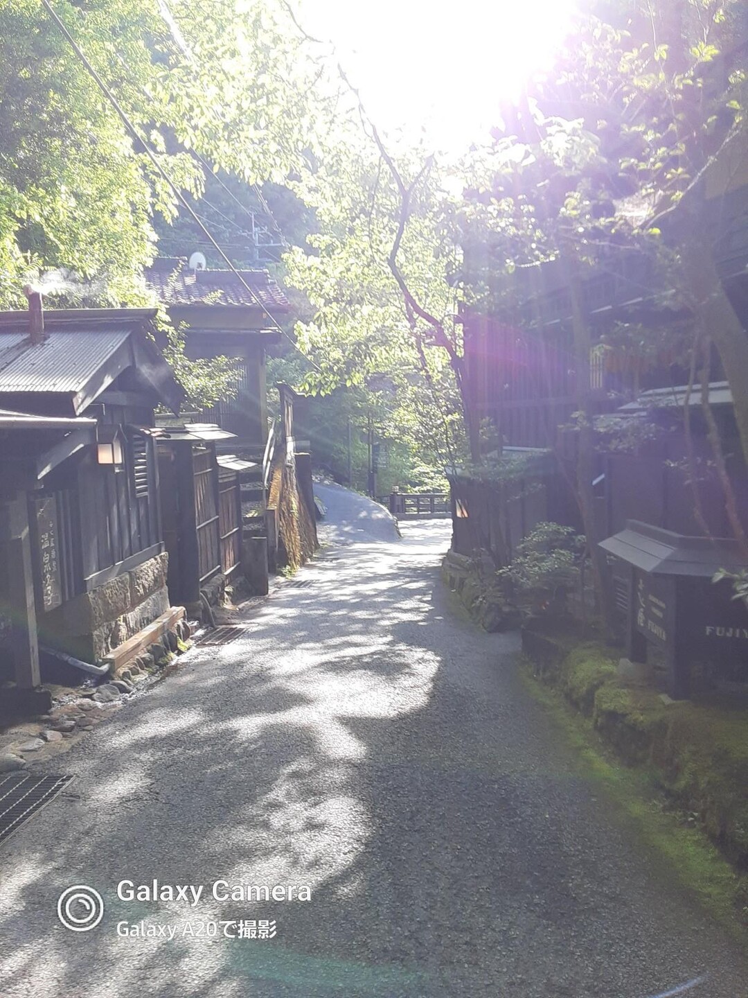 黒川温泉で湯めぐり。 神明館洞窟風呂は1... / べにおさんのモーメント | YAMAP / ヤマップ