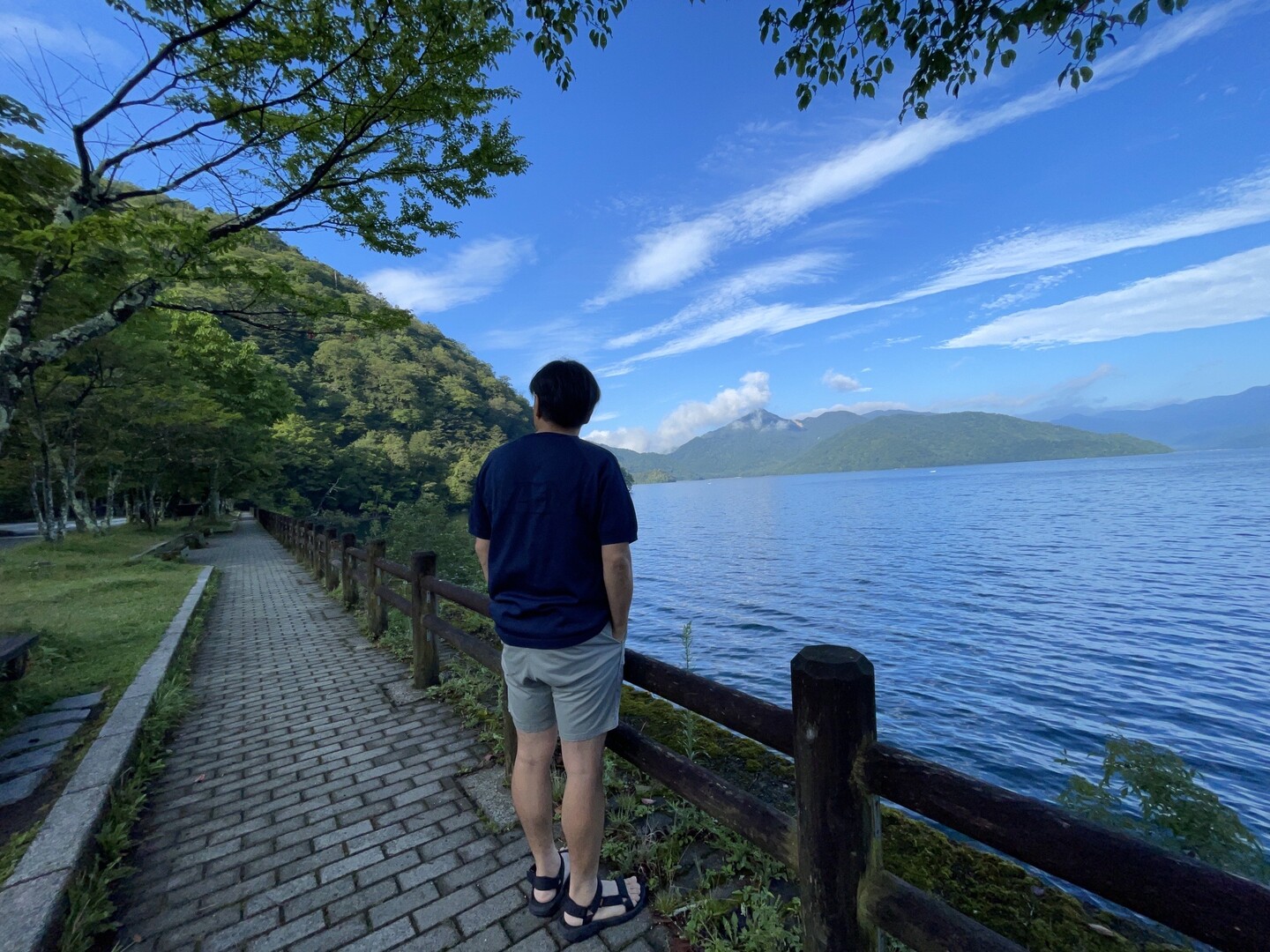 Aug 27, 2022, 7:10 a... / dapondさんのモーメント | YAMAP / ヤマップ