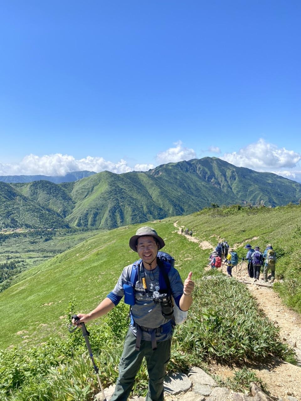 あきPのページ | YAMAP / ヤマップ