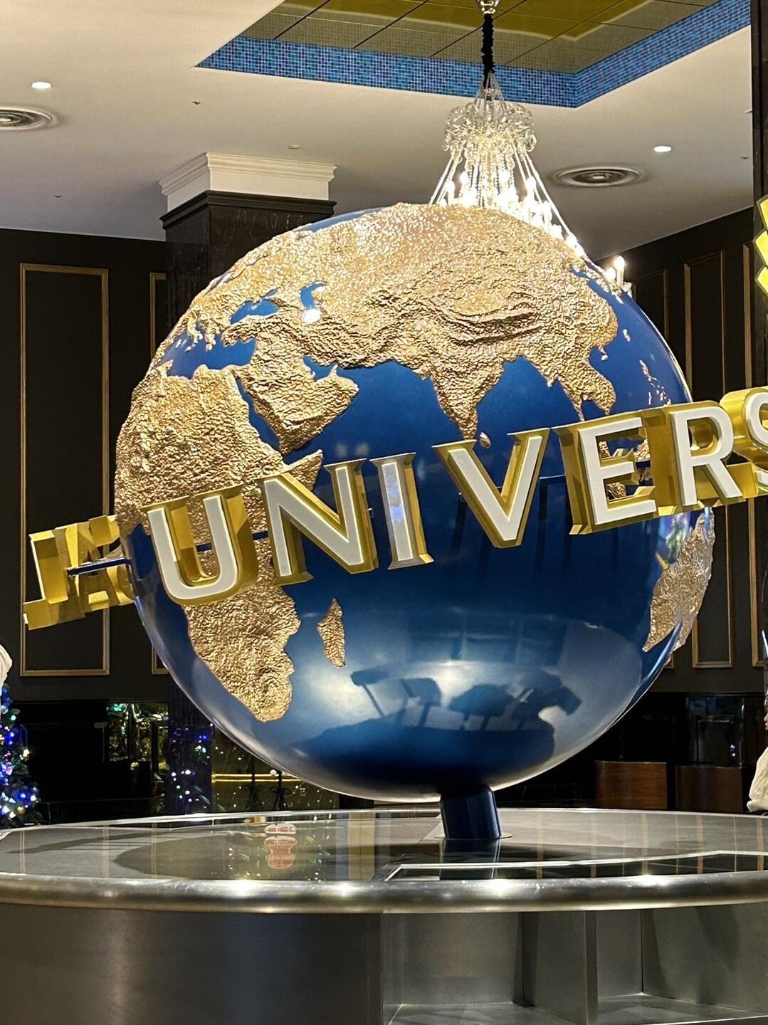 USJ行ってきたよー 混んでましたー / てんてん（旧 猫男爵）さんのモーメント | YAMAP / ヤマップ