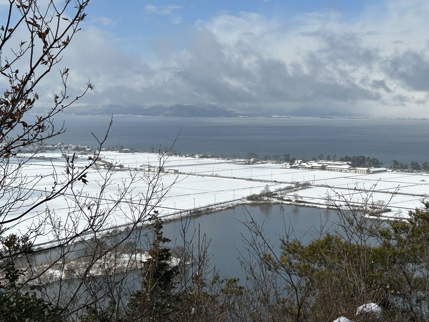 荒神山・日夏山 / sensaさんの荒神山の活動データ | YAMAP / ヤマップ