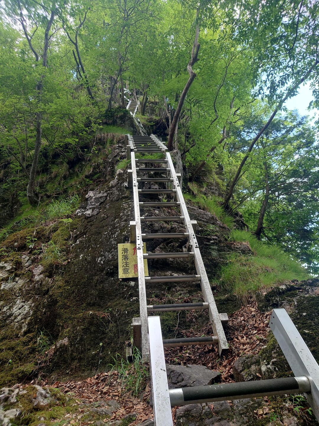 石裂山・月山 / momoさんの石裂山の活動データ | YAMAP / ヤマップ