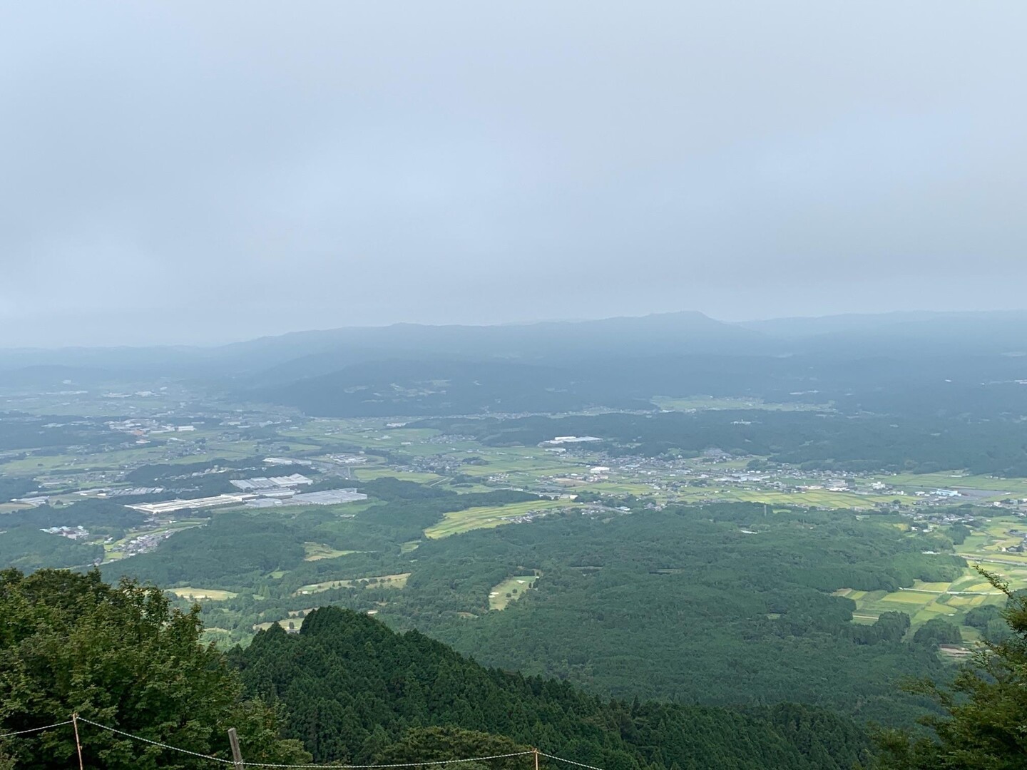 朝活〜霊山 / さないもみおさんの霊山・西教山の活動データ | YAMAP / ヤマップ