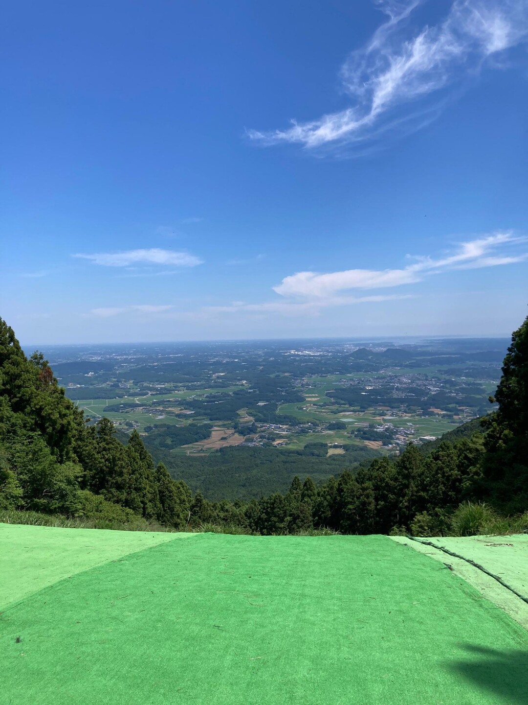 きのこ山・足尾山-2023-06-17 / hdさんの加波山・吾国山・難台山の活動データ | YAMAP / ヤマップ
