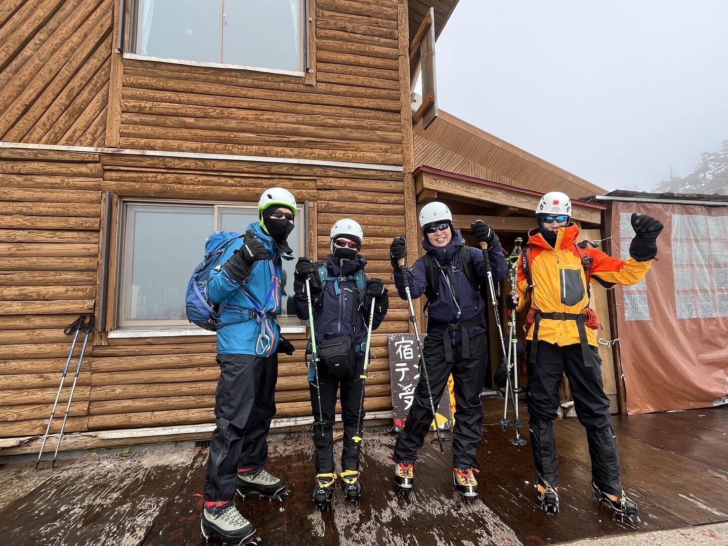 R5.4.16 西穂独標 / なごみんさんの槍ヶ岳・穂高岳・上高地の活動データ | YAMAP / ヤマップ