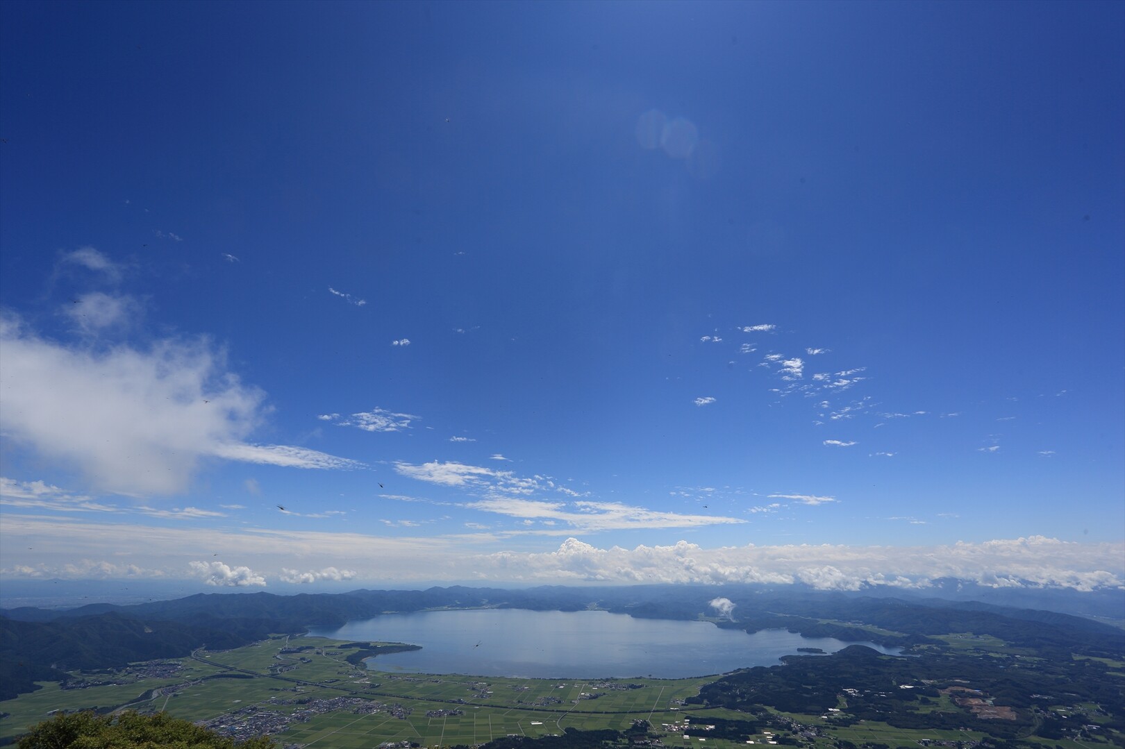 磐梯山 / koduckunさんの磐梯山・雄国山・赤埴山の活動日記 | YAMAP / ヤマップ