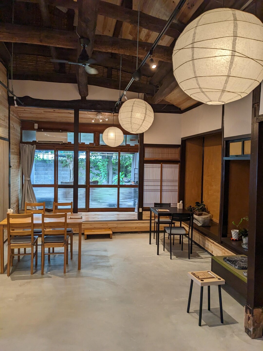 今宿 横浜の100年くらいの古民家カフェ... / 自転車通勤さんのモーメント | YAMAP / ヤマップ