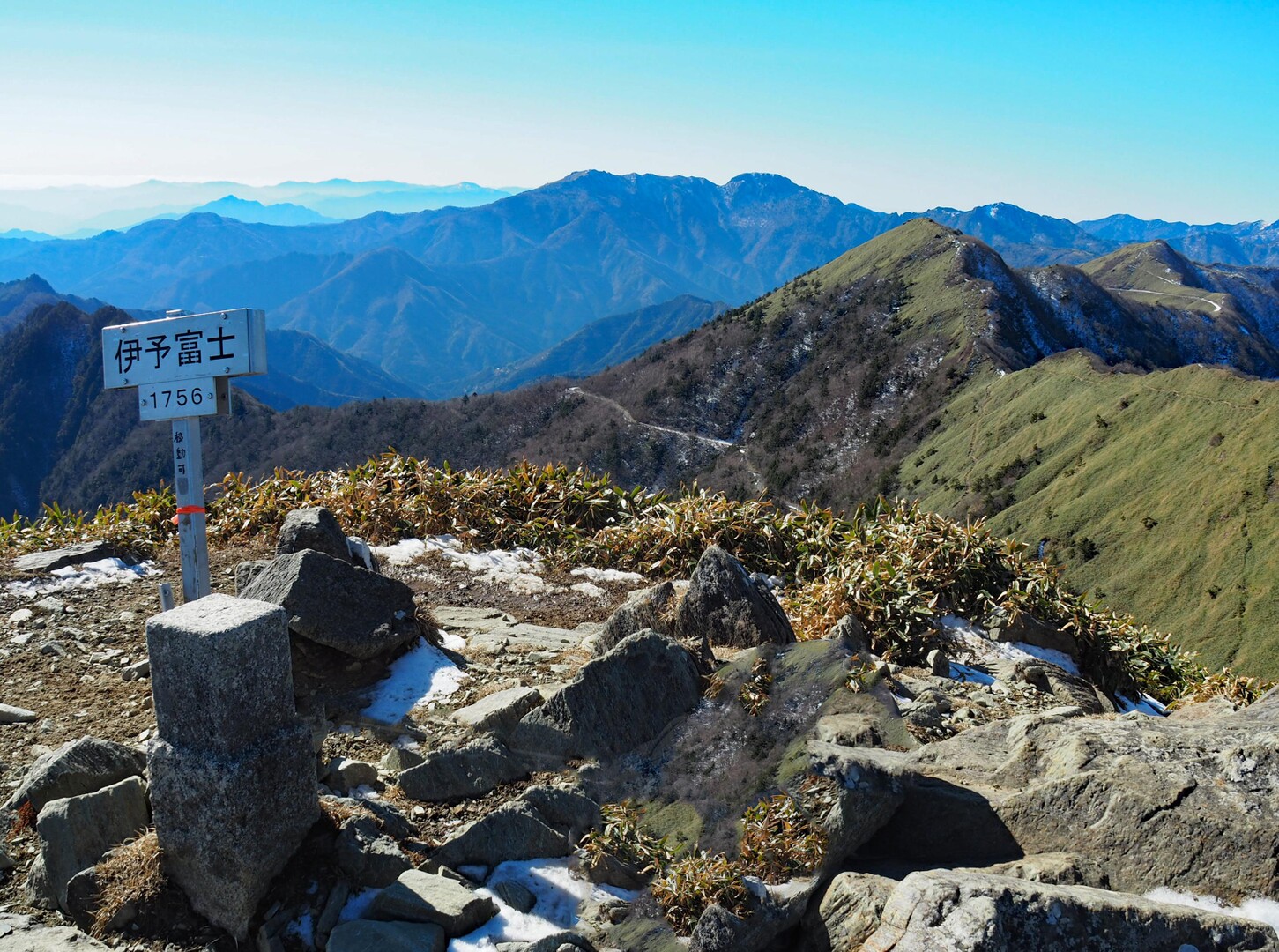 2024年は人生でいちばん能動的に動けた... / aiさんのモーメント | YAMAP / ヤマップ