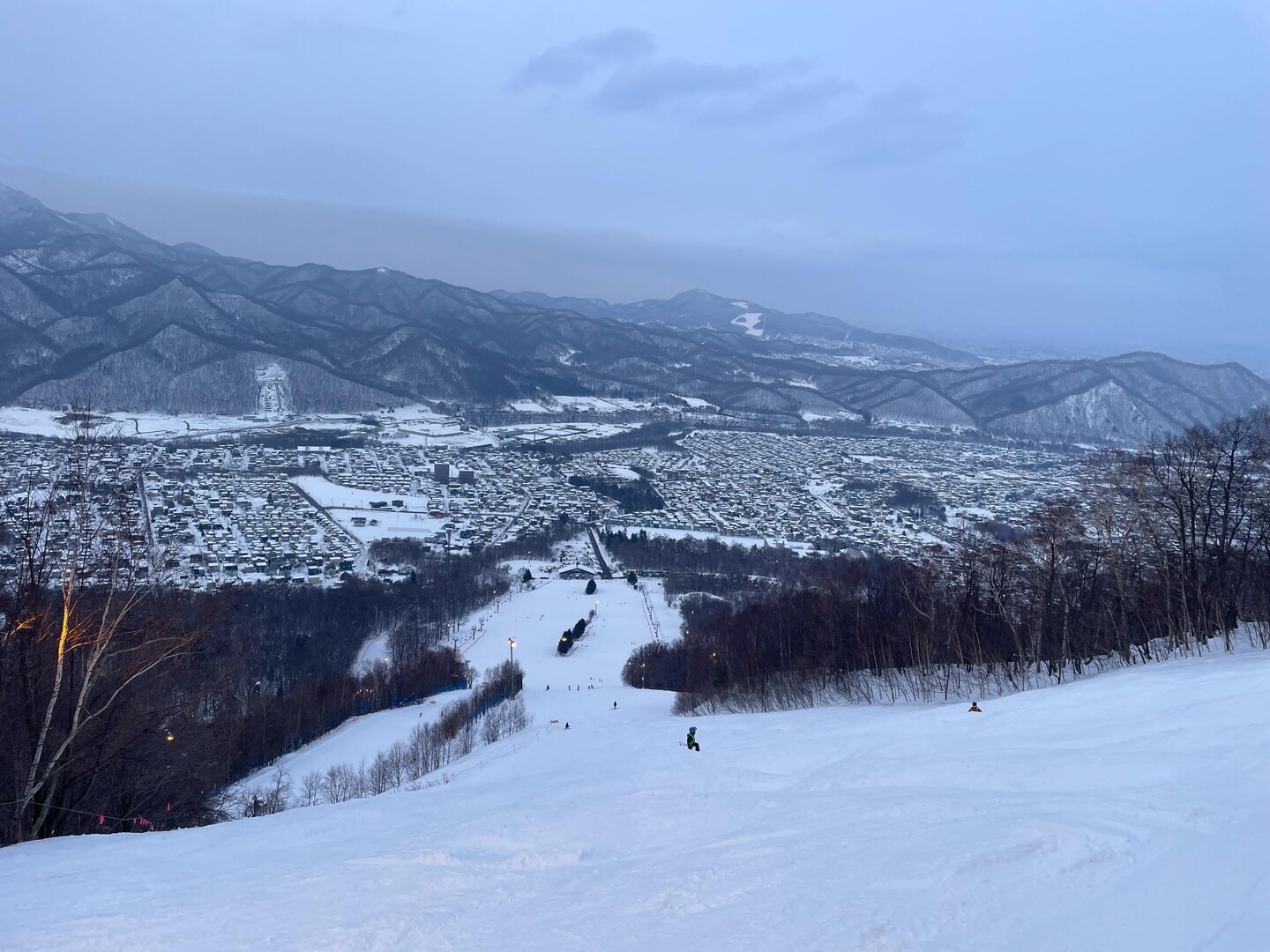 豊栄山 / Hiker K2さんの豊平山（焼山）の活動データ | YAMAP / ヤマップ