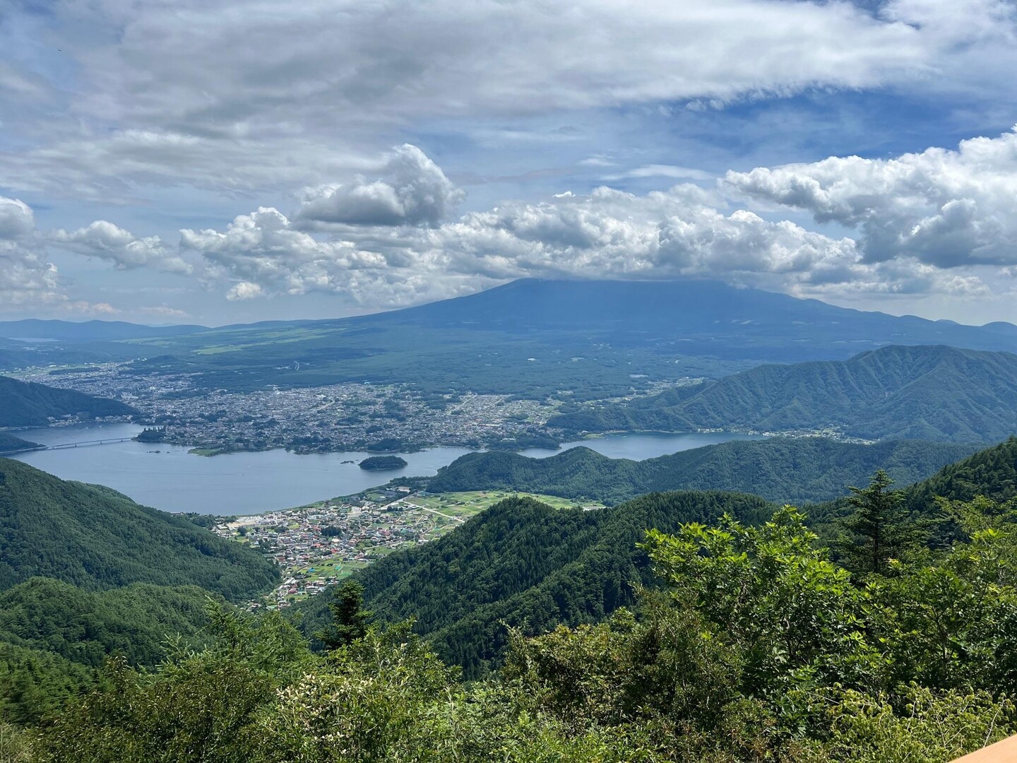 府駒山・釈迦ヶ岳・御坂 ・破風山 / hzさんの節刀ヶ岳・破風山・足和田山の活動データ | YAMAP / ヤマップ