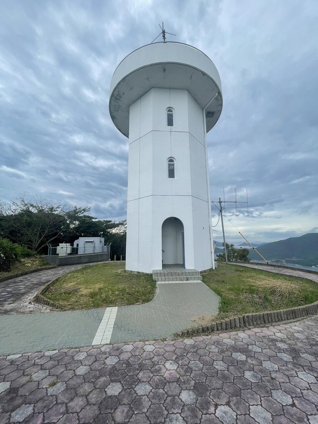 上盛山 / JBT会員番号5さんの皇座山・大星山・上盛山の活動データ | YAMAP / ヤマップ