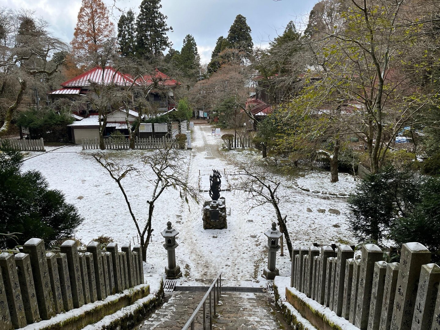 ダイトレから金剛山へ⛰️ / OLD HOUSEさんの金剛山・二上山・大和葛城山の活動データ | YAMAP / ヤマップ
