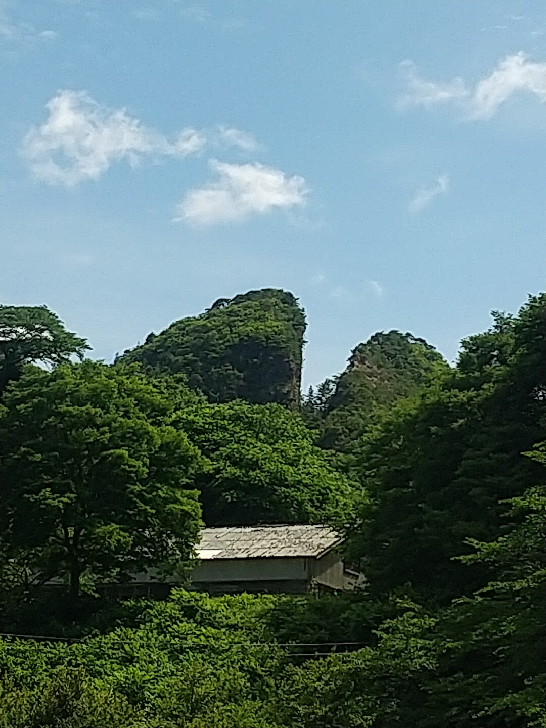 佐渡金山には何度か行っている。自分の目で... / marykateさんのモーメント | YAMAP / ヤマップ