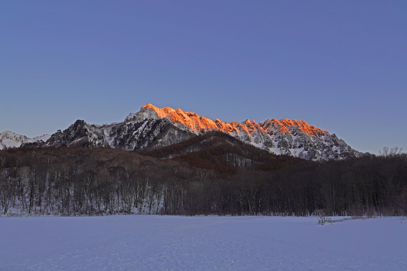 鏡池(戸隠高原) / Haktさんの高妻山・戸隠山の活動データ | YAMAP / ヤマップ