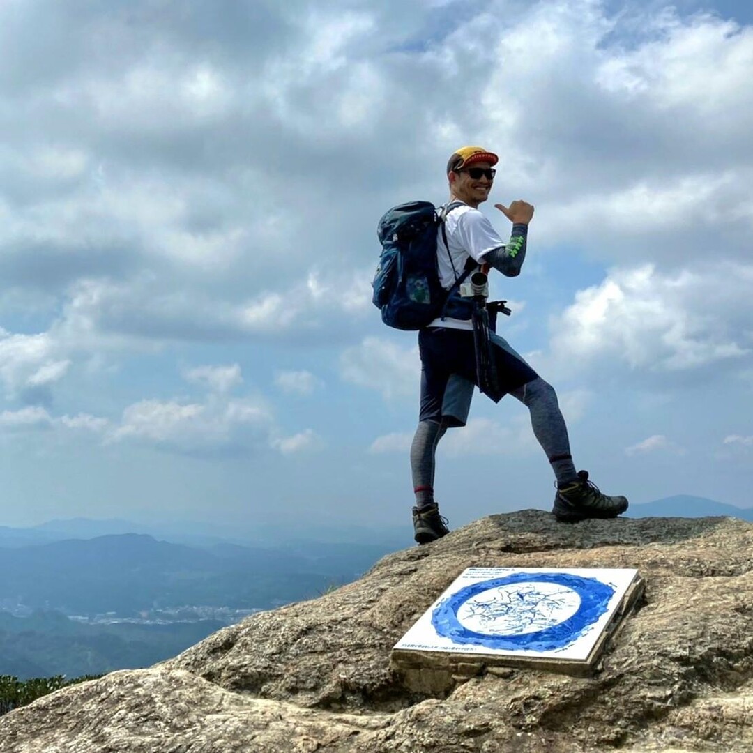 3104のページ | YAMAP / ヤマップ