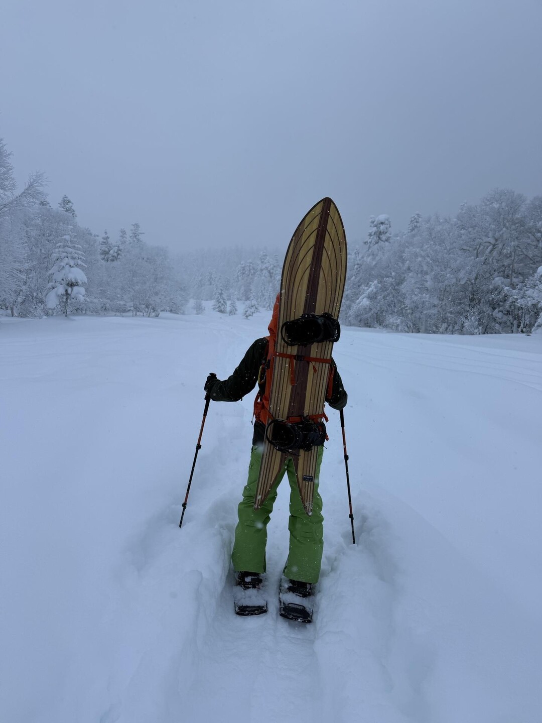 Kenのページ | YAMAP / ヤマップ