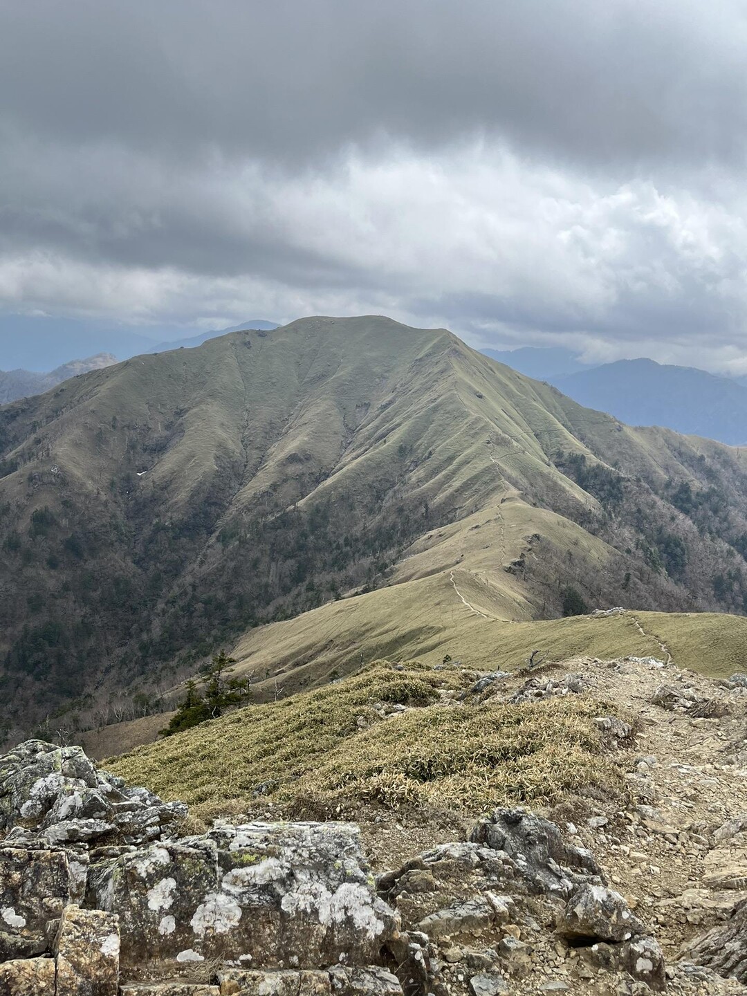 剣山・次郎笈 / yu.taさんの剣山の活動データ | YAMAP / ヤマップ