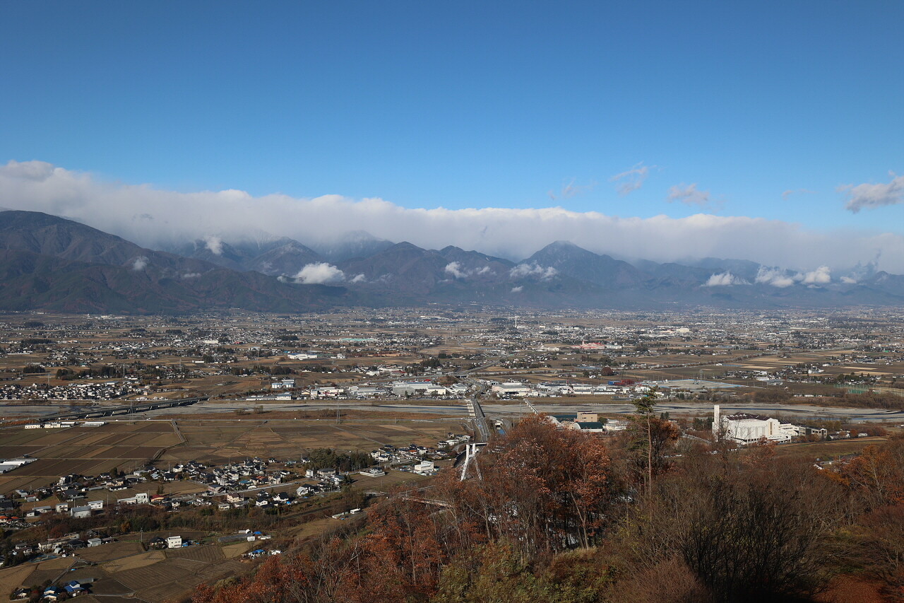 美ヶ原散策 / lavieさんのウォーキングの活動データ | YAMAP / ヤマップ