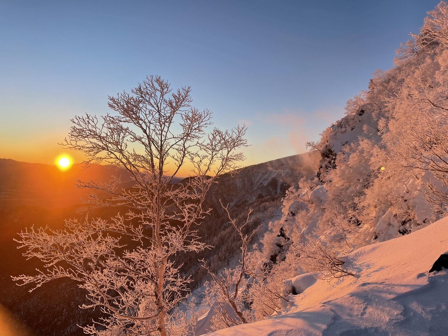 東天狗岳 / hika_yamaさんの八ヶ岳（赤岳・硫黄岳・天狗岳）の活動データ | YAMAP / ヤマップ