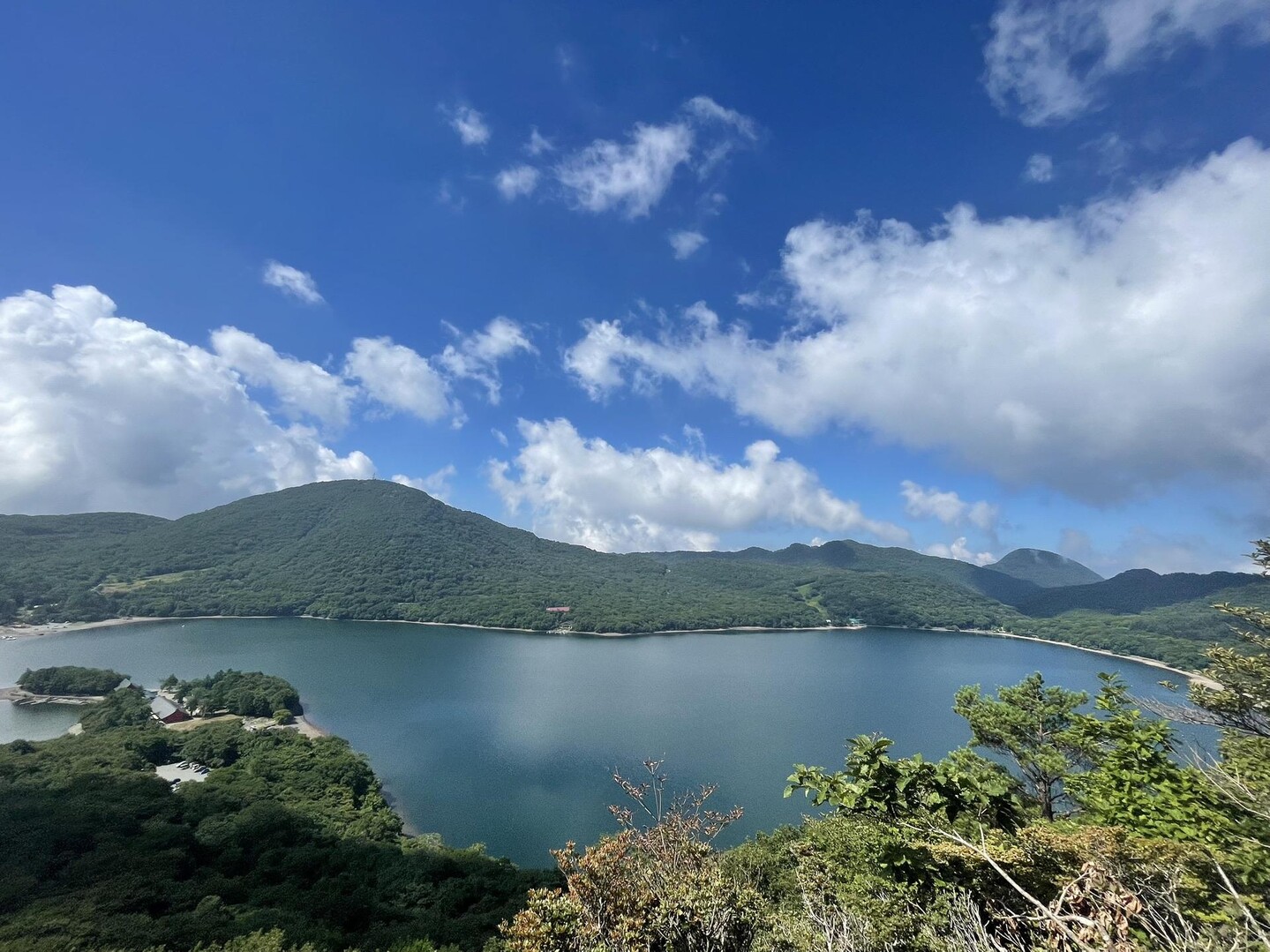 黒檜山・駒ヶ岳 / kayoさんの赤城山・黒檜山・荒山の活動データ | YAMAP / ヤマップ