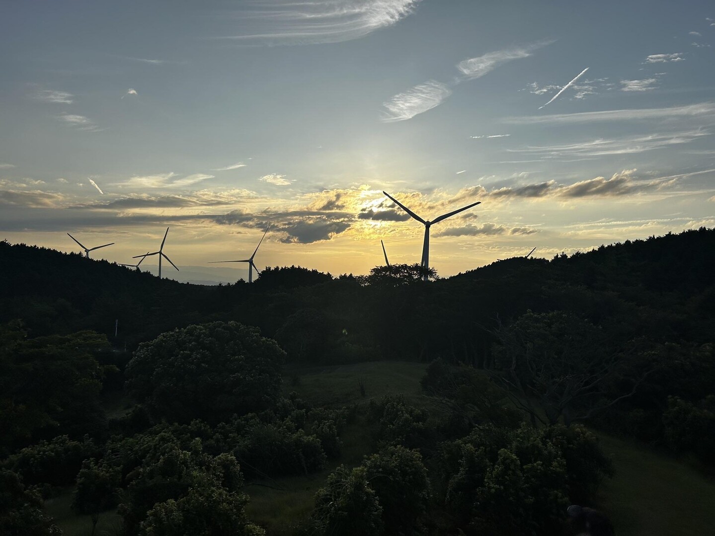 髻山 / Nandoさんの青山高原の活動データ | YAMAP / ヤマップ