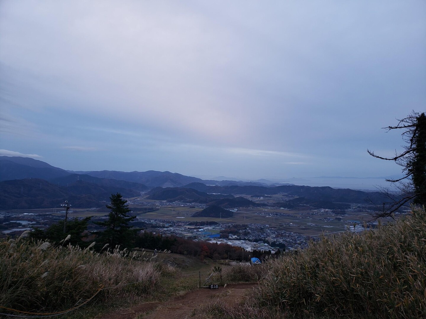 ガスッと伊吹山 / Kichyさんの伊吹山・伊吹高原・御座峰の活動データ | YAMAP / ヤマップ