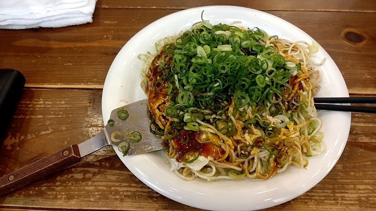 241027広島出張 お好み焼き 1日目... / STSケイさんのモーメント | YAMAP / ヤマップ