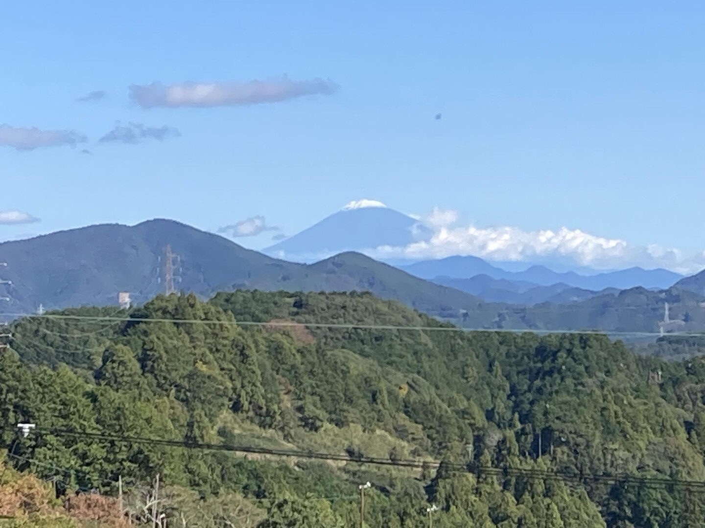 粟ヶ岳20241117 / ごろうさんの粟ヶ岳の活動データ | YAMAP / ヤマップ