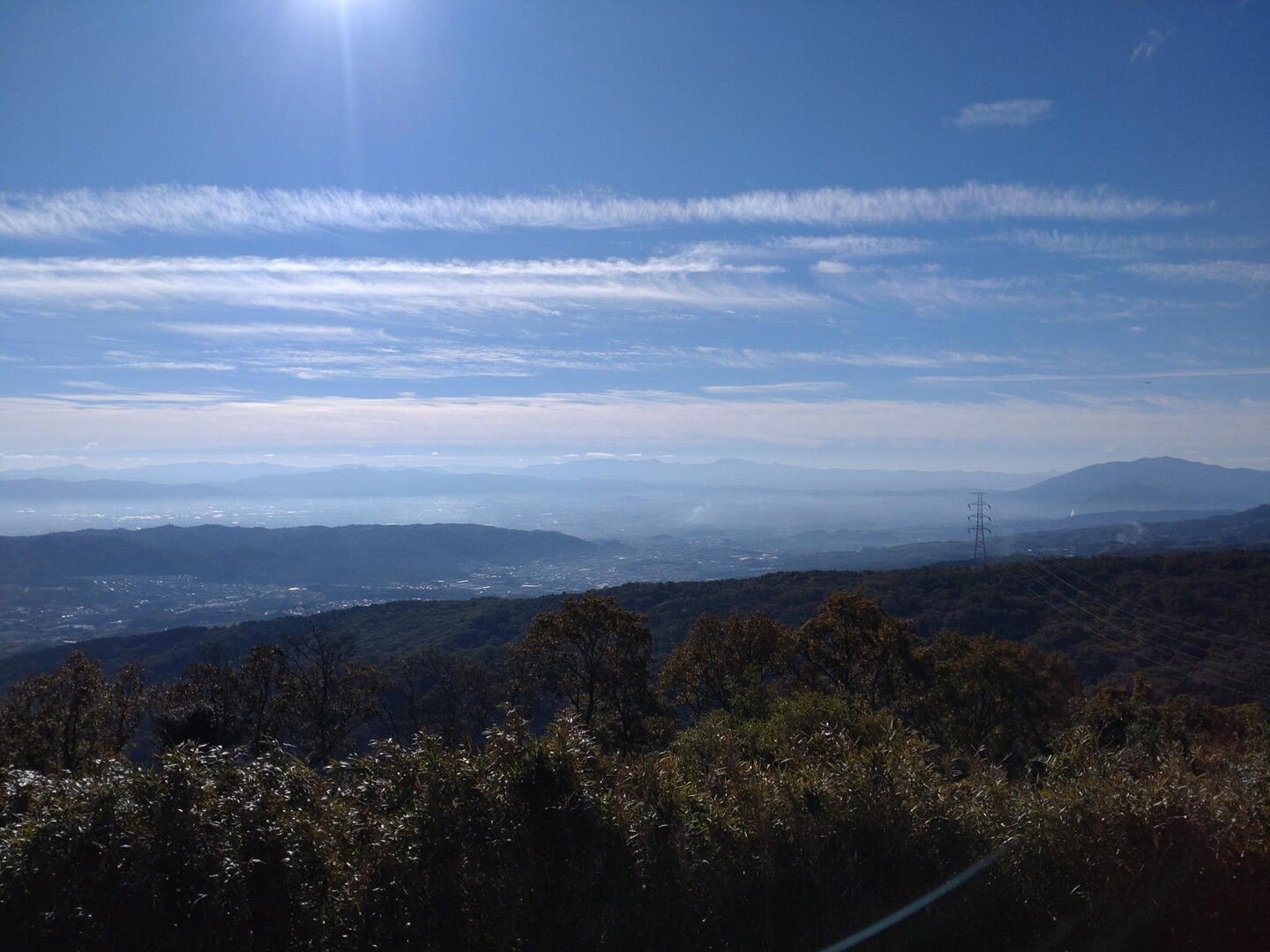 千光寺【生駒山縦走路】 / 大峯の文太郎さんの生駒山・神津嶽・大原山の活動データ | YAMAP / ヤマップ
