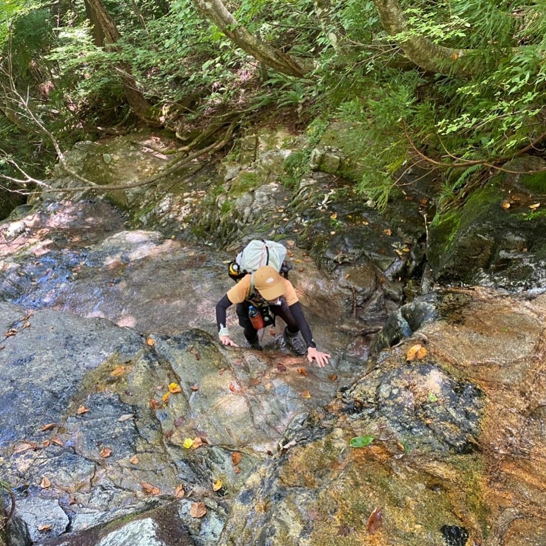 いつかの山ご飯😋 イクラ丼に、明太チー... / Junさんのモーメント | YAMAP / ヤマップ