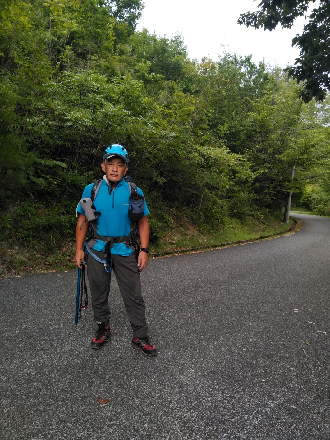 8kWさんの投稿したフィールドメモ | YAMAP / ヤマップ