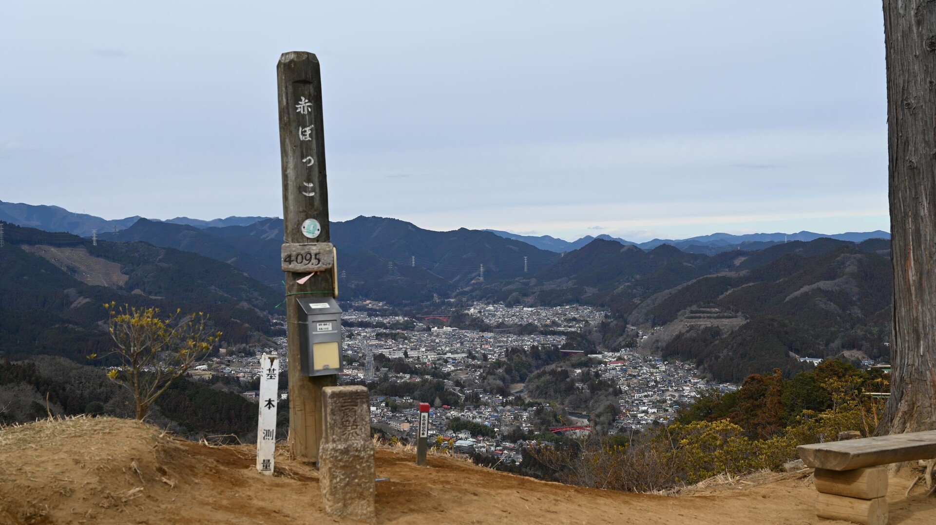 赤ぼっこ / yasz_wanさんの赤ぼっこの活動データ | YAMAP / ヤマップ