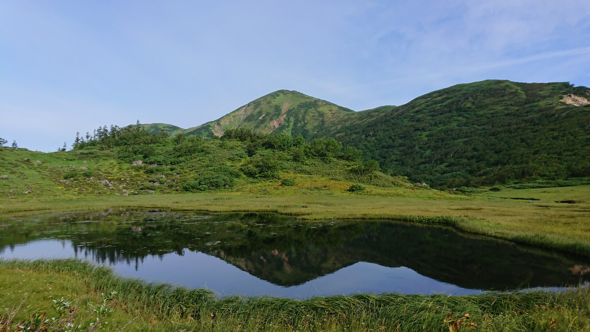 妙高山・火打山(一泊二日)-2019-08-26〜27 / mrwatadaiさんの妙高山・火打山の活動データ | YAMAP / ヤマップ