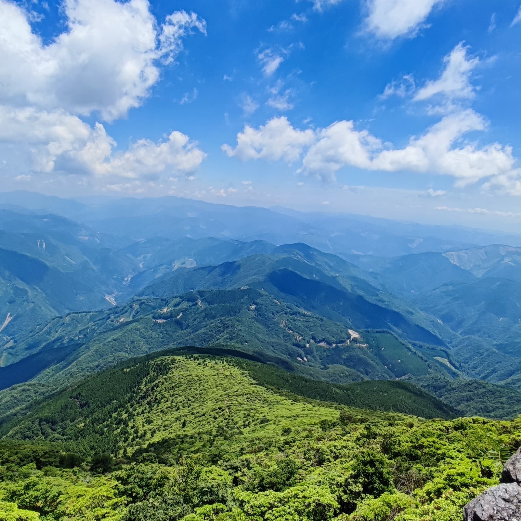 市房山気持ち良かったぁ 動画編集頑張りま... / sinさんのモーメント | YAMAP / ヤマップ