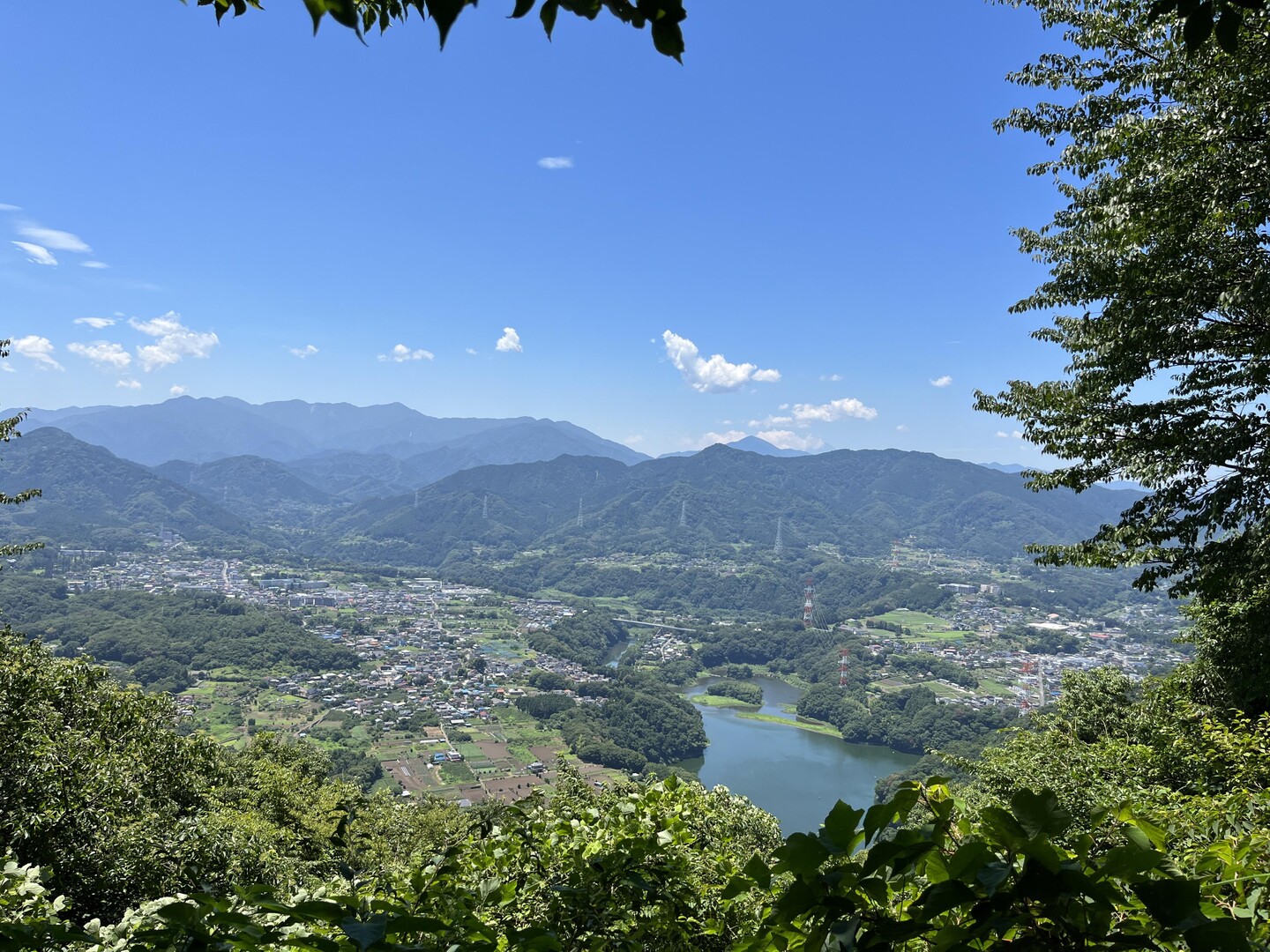 20230716南高尾山稜（法大BS・小松HC・南高尾・大平林道・高尾林道・3号路・病院裏） / hayakunさんの高尾山・陣馬山・景信山の活動データ | YAMAP / ヤマップ