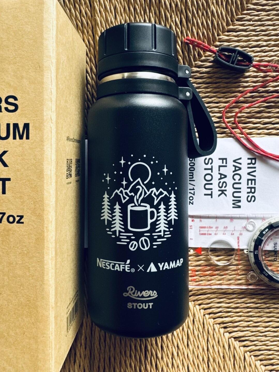 「鳳凰三山」から下山したら… 配達のLI... / SS Mt.さんのモーメント | YAMAP / ヤマップ