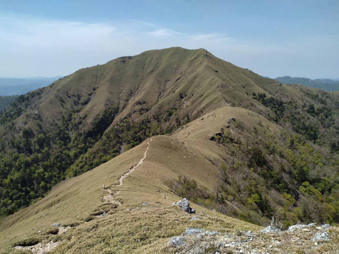 アロハパパのページ | YAMAP / ヤマップ