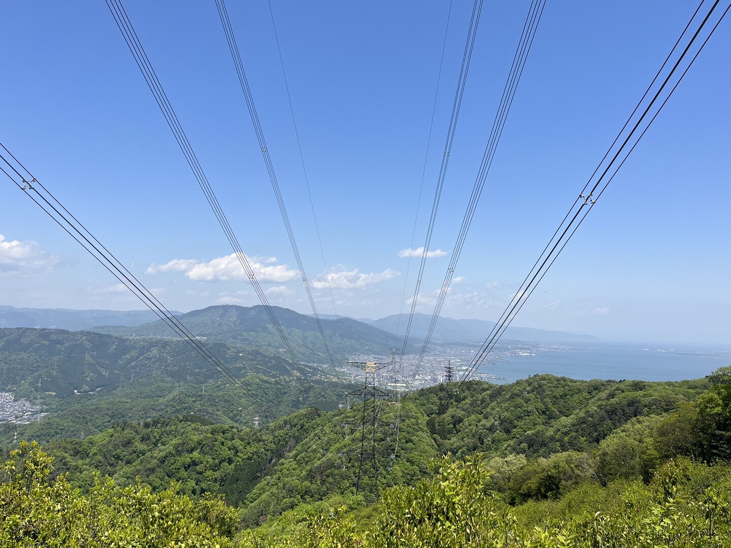 音羽山 / マロンさんの音羽山・醍醐山の活動データ | YAMAP / ヤマップ