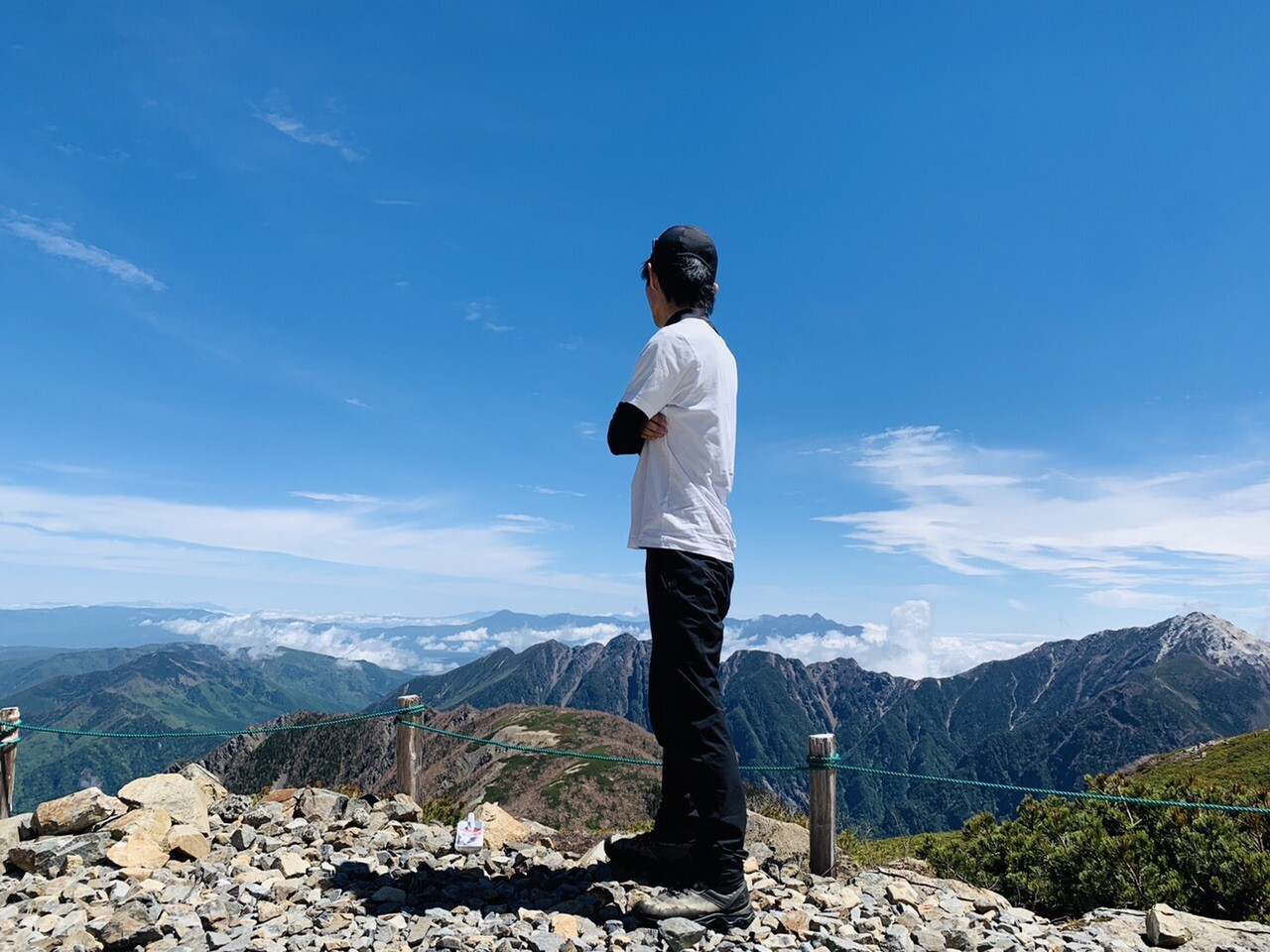 YMTのページ | YAMAP / ヤマップ