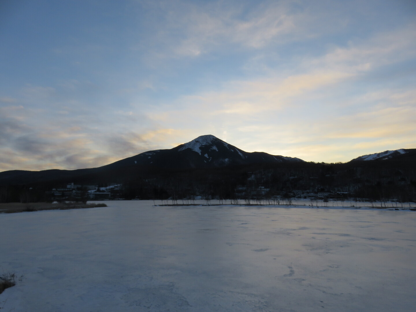 雪山リベンジ・蓼科山 / sentiさんの蓼科山・横岳・縞枯山の活動データ | YAMAP / ヤマップ