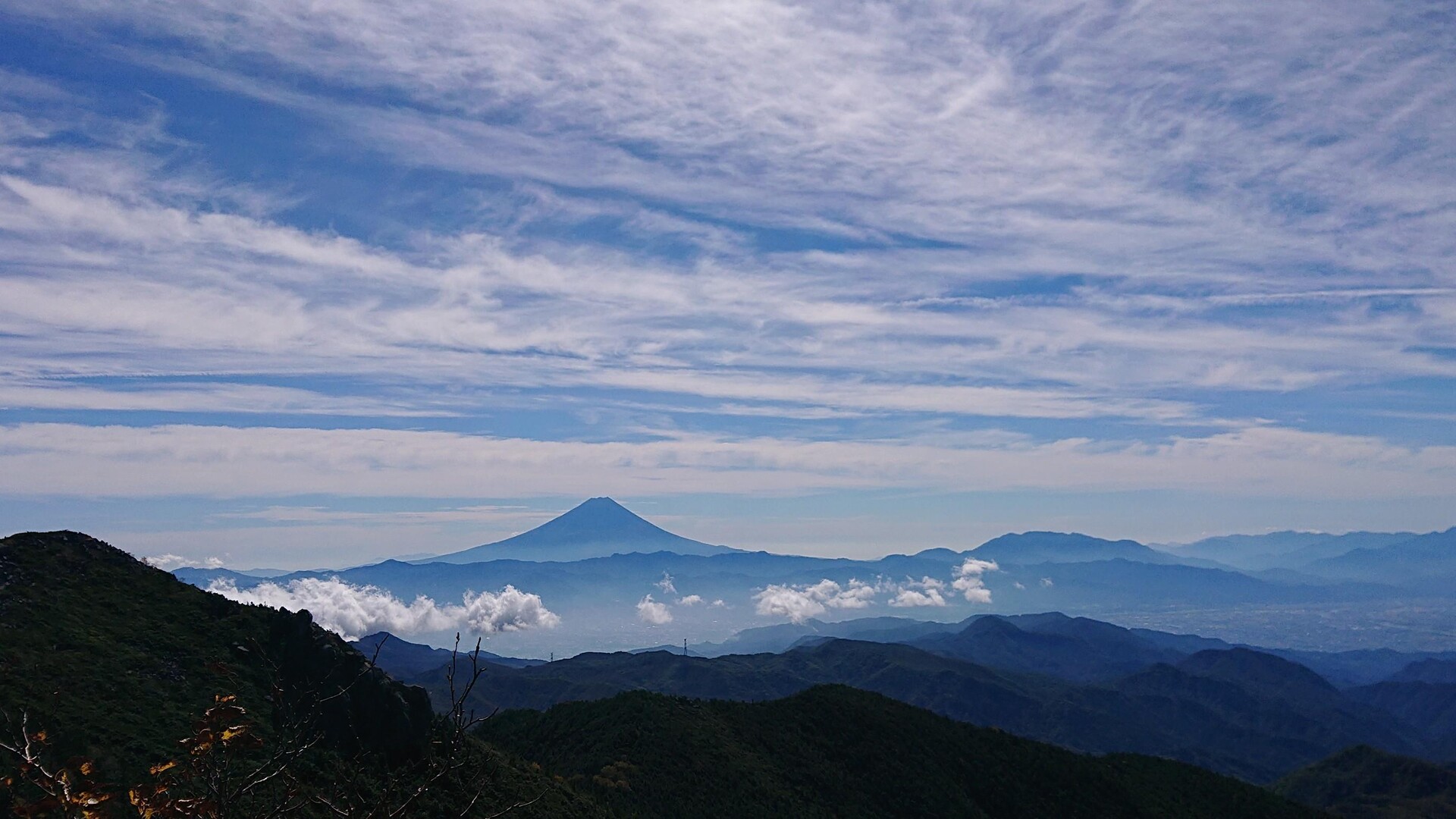金峰山（甲州御岳山） / 2543mさんのヤマノススメ巡礼マップ（瑞牆山・金峰山）の活動データ | YAMAP / ヤマップ