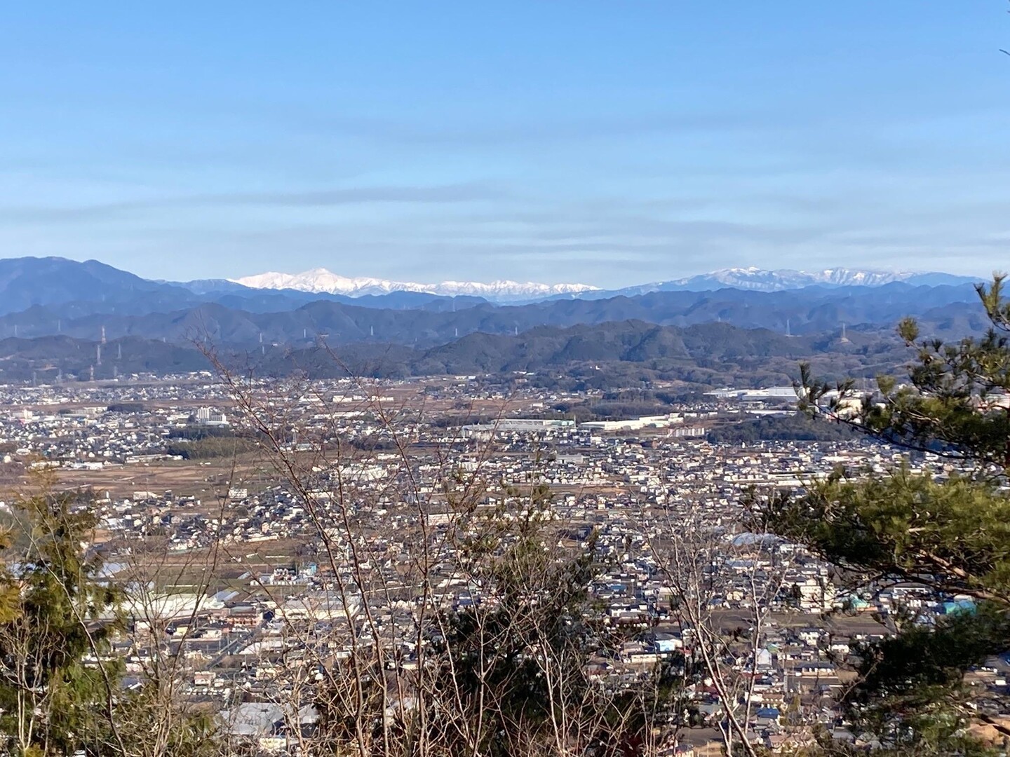 鳩吹セブン / noggyさんの鳩吹山の活動データ | YAMAP / ヤマップ