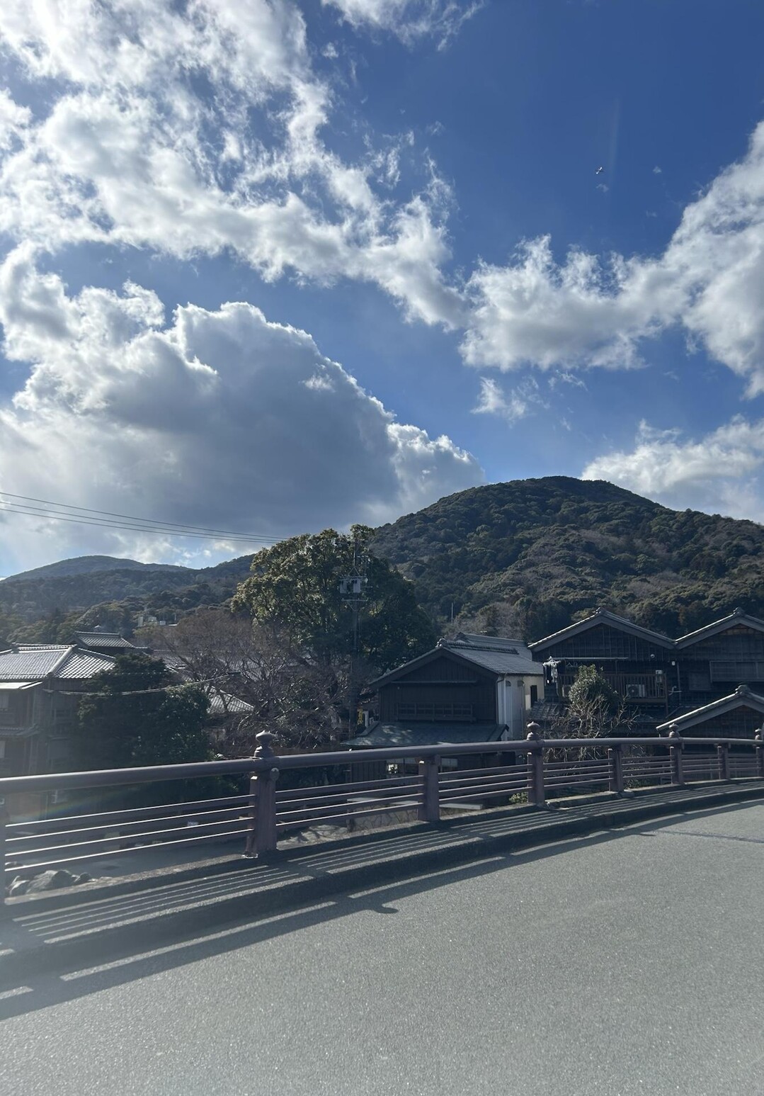 鼓ヶ岳 / yu_koさんの熊野古道 伊勢路①の活動データ | YAMAP / ヤマップ