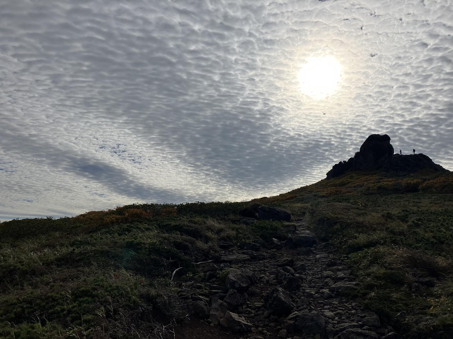 三ッ石山・三ツ石 覘標ノ台・小畚山・大深岳・源太ヶ岳 / chiさんの三ッ石山・大深岳・諸桧岳の活動データ | YAMAP / ヤマップ