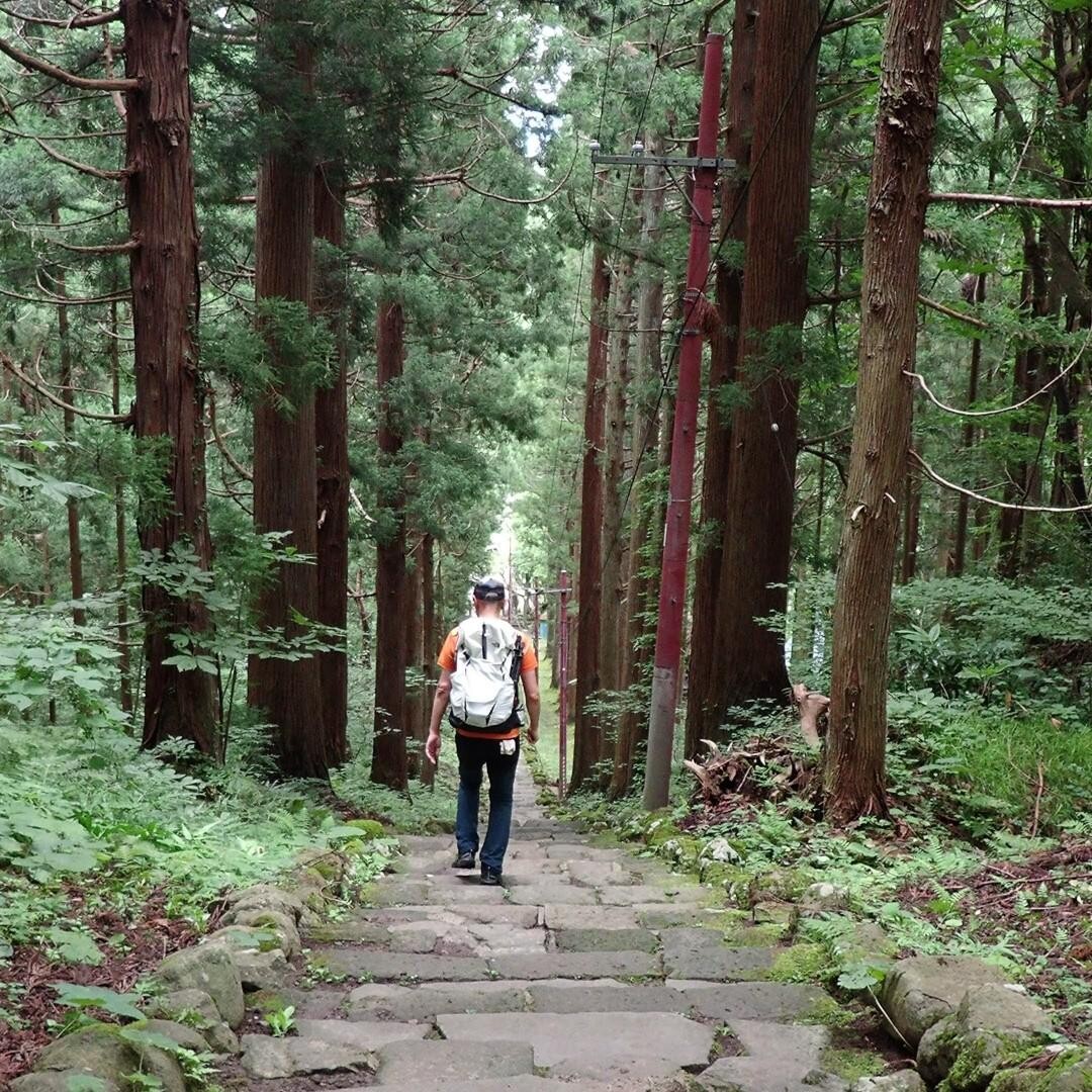 久渡寺山・岩落山 / AOMORI LiFEさんの久渡寺山の活動データ | YAMAP / ヤマップ