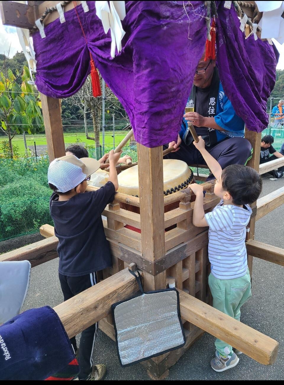 今年の秋祭りは食に始まり、食に終わった3日間 ️ / kei.keiさんのウォーキングの活動日記 | YAMAP / ヤマップ