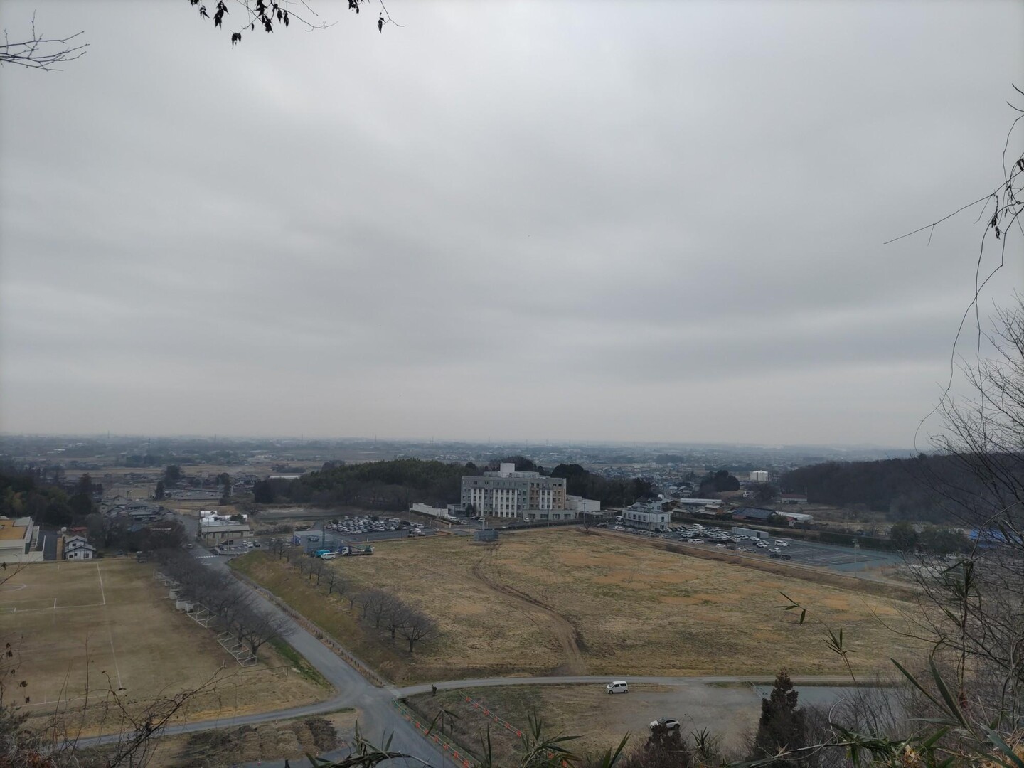 鐘撞堂山 / kaneさんの宝登山・長瀞アルプス・不動山・陣見山・鐘撞堂山の活動データ | YAMAP / ヤマップ