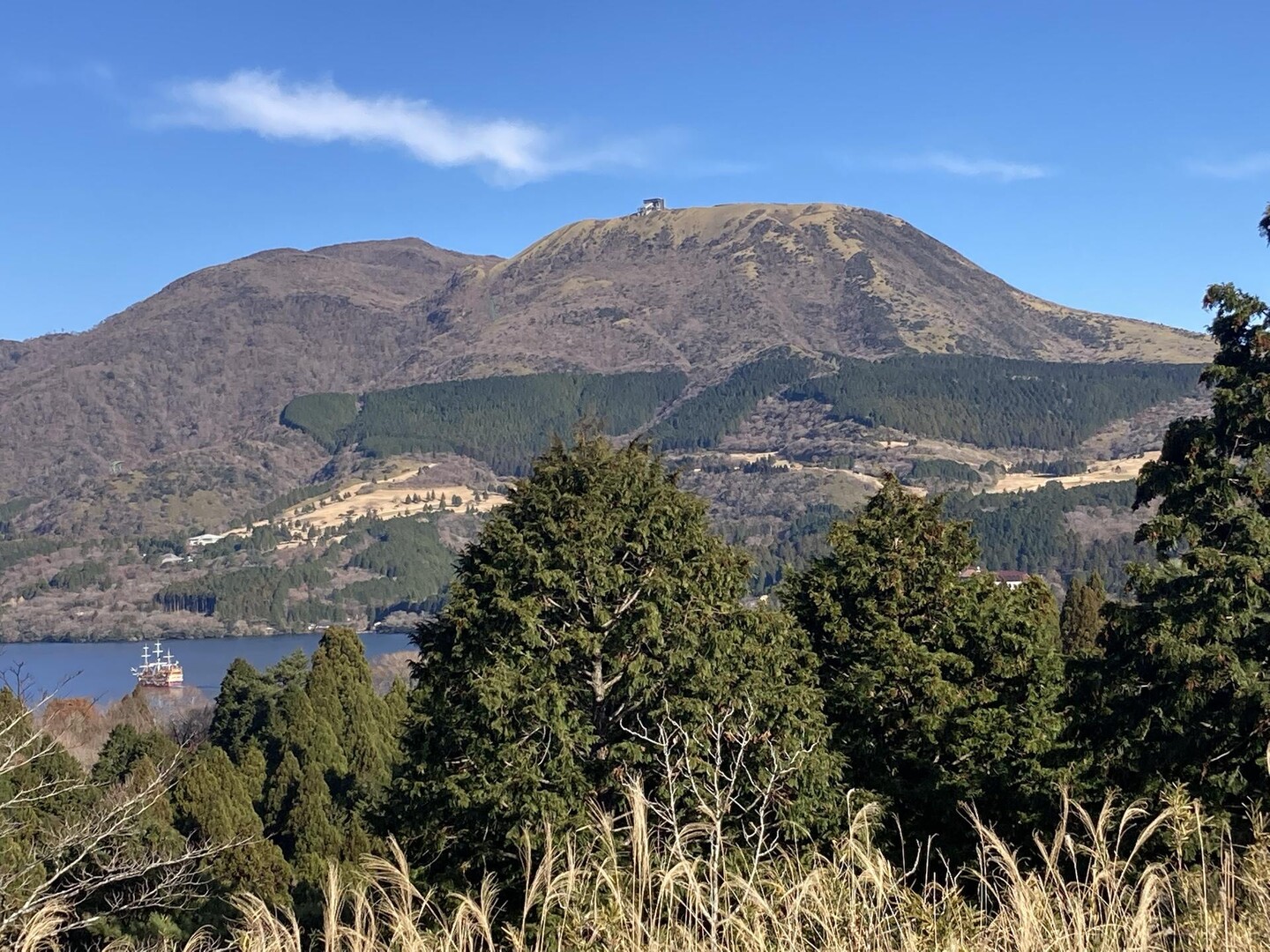 駒ヶ岳 / taka.run-skiさんの幕山・南郷山の活動日記 | YAMAP / ヤマップ