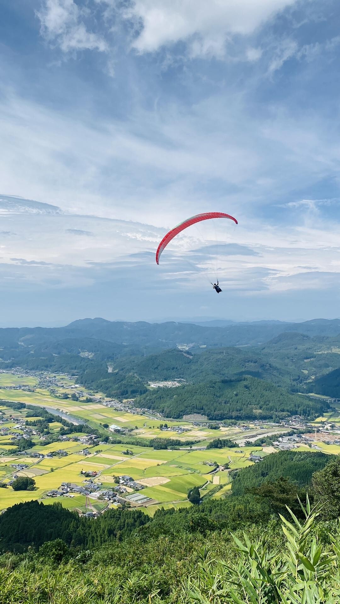伐株山🪂 / mo_caさんの万年山・伐株山の活動データ | YAMAP / ヤマップ
